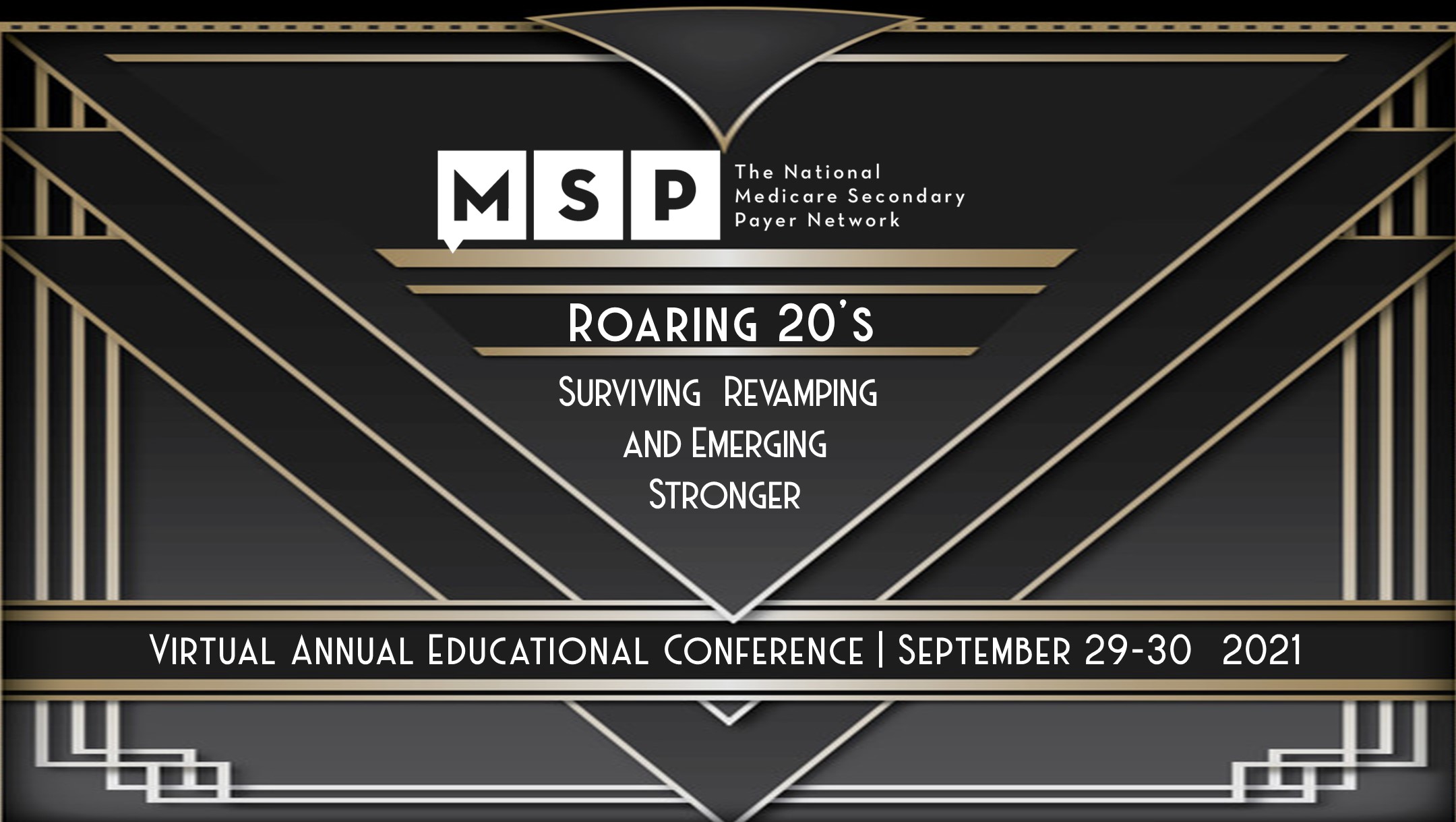 Attend the Virtual MSPN Annual Conference!