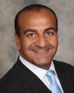 Hany Abdelsayed | Tower MSA Partners