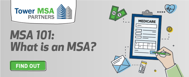 MSA: 101 What Is a Medicare Set-Aside | Tower MSA Partners
