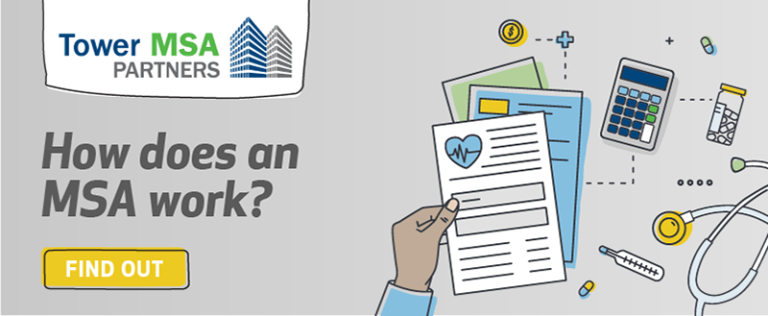 How Does a Workers’ Compensation MSA Work?
