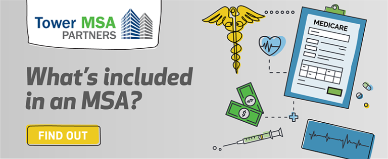 What Is Included in a Medicare Set-Aside? Tower MSA Partners