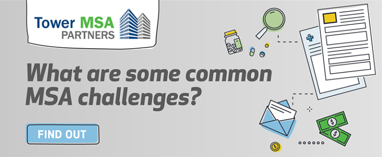 What Are Some Common MSA Challenges | Tower MSA Partners