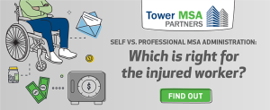Self vs. Professional MSA Administration | Tower MSA Partners